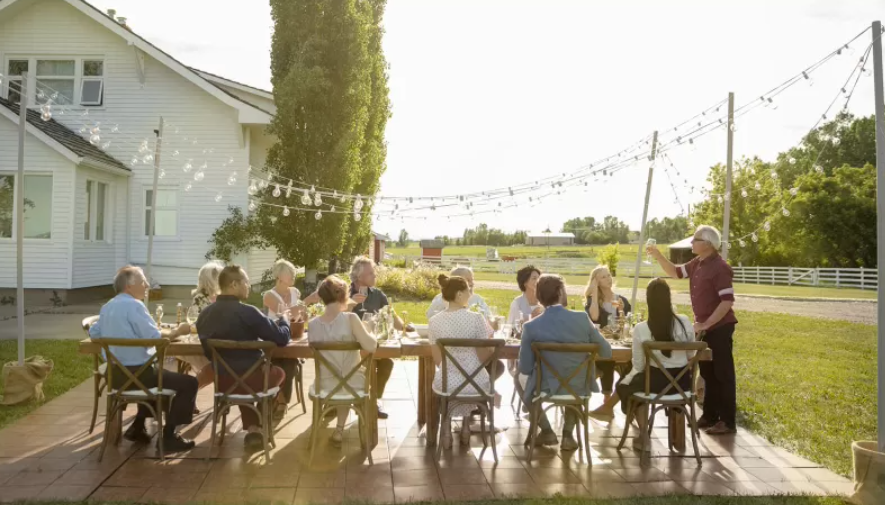 Celebration of Life Services Are An Opportunity To Honor Your Loved One ...